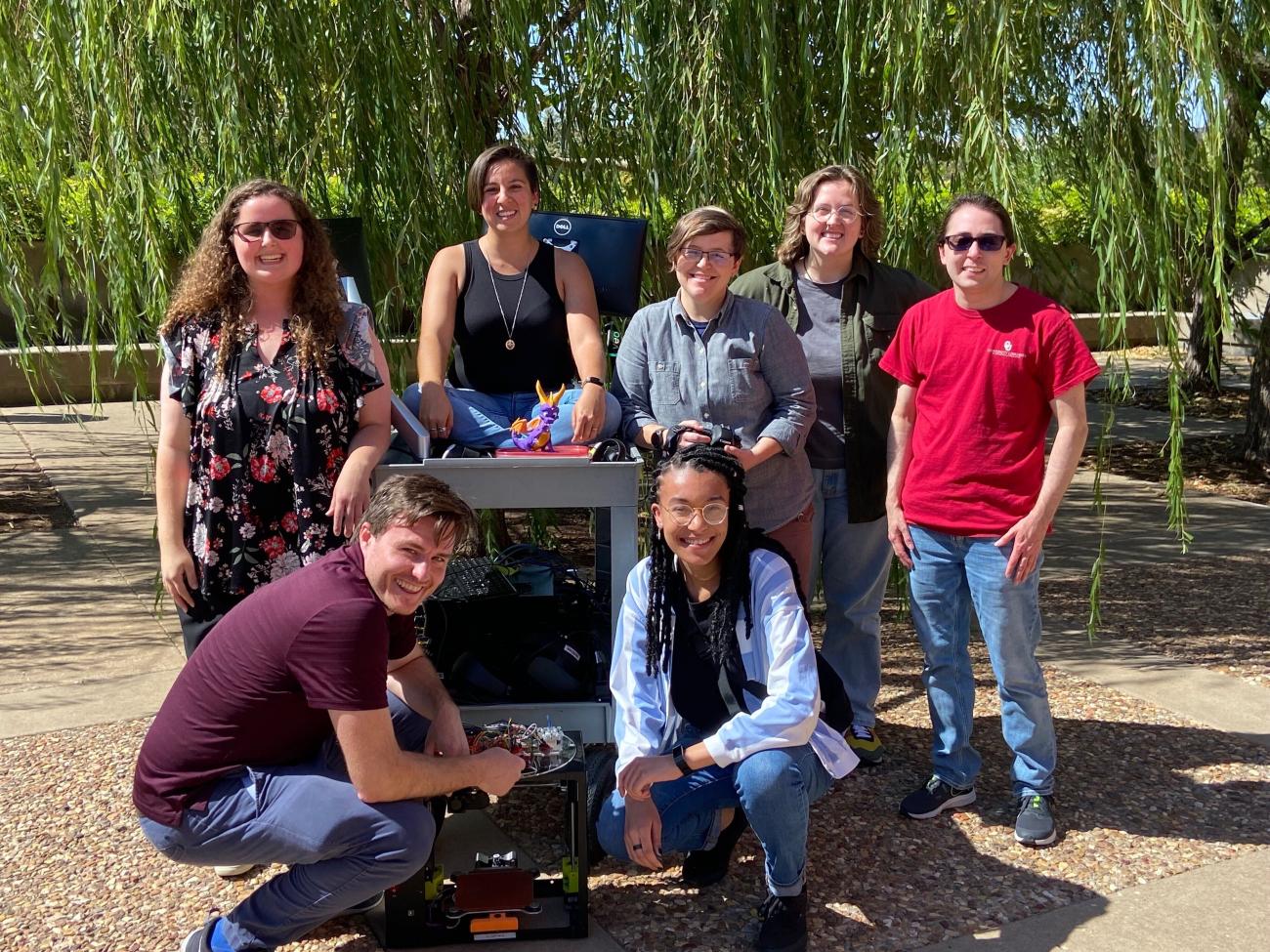 Emerging Technologies | OU Libraries